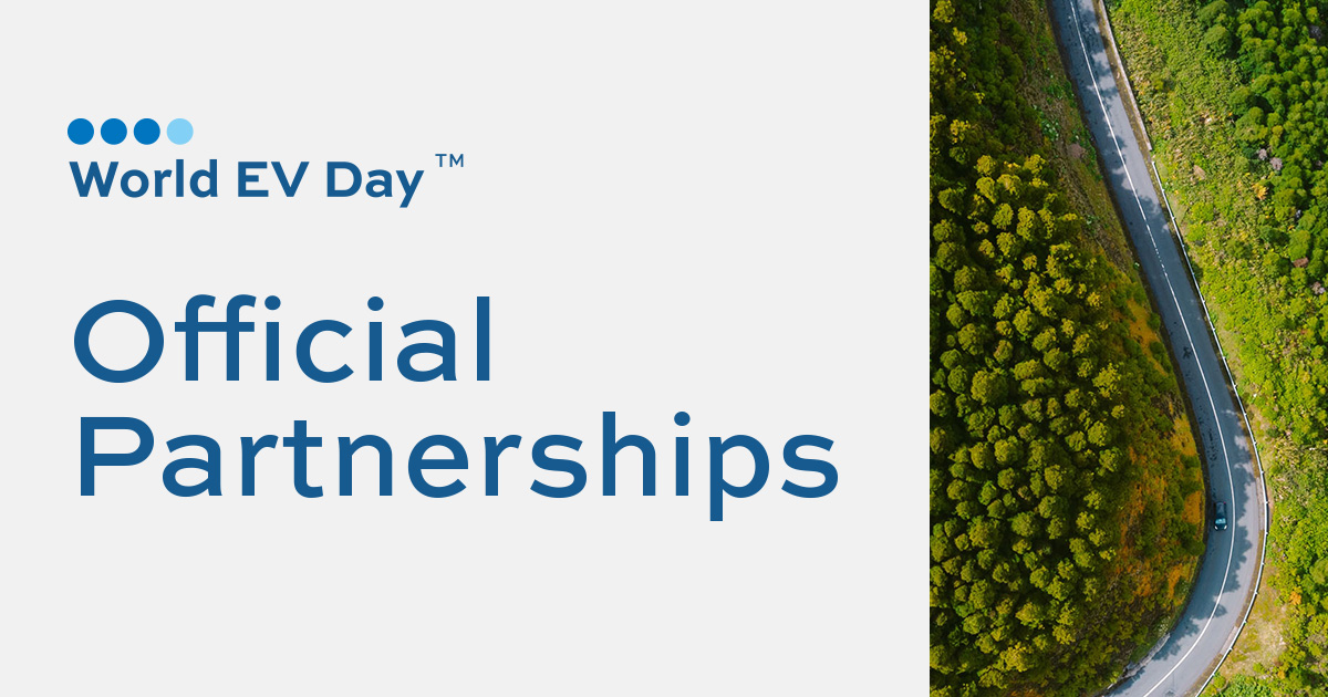 Official Partnerships